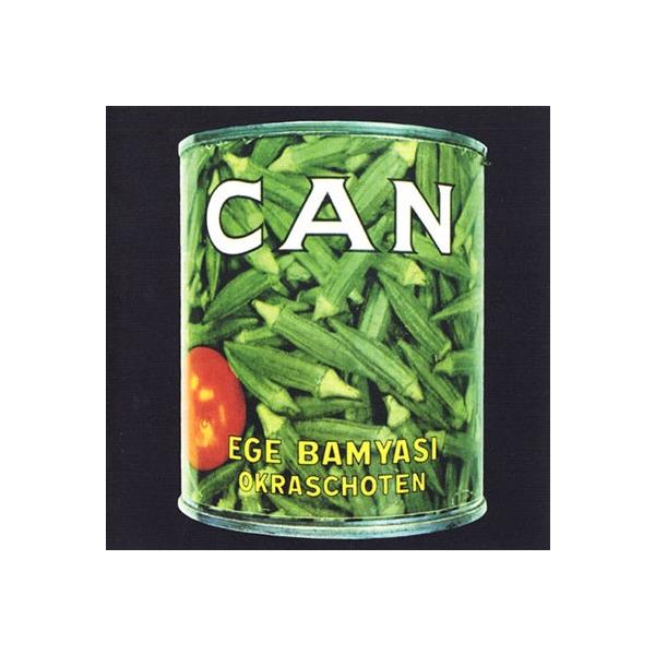 参加メンバー：Holger Czukay,Michael Karoli,Jaki Liebezeit,Irmin Schmidt,Damo Suzuki関連アーティスト：INNER SPACE,etcJewel-case CD(2012 R...