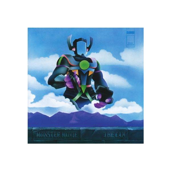 参加メンバー：Holger Czukay,Michael Karoli,Jaki Liebezeit,Malcolm Mooney,Irmin Schmidt関連アーティスト：INNER SPACE,etcJewel-case CD(200...