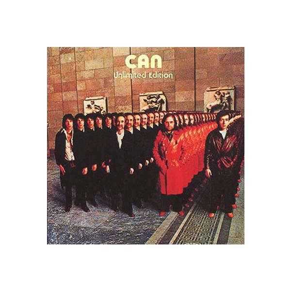 参加メンバー：Holger Czukay,Michael Karoli,Jaki Liebezeit,Irmin Schmidt,Damo Suzuki,Malcolm Mooney関連アーティスト：INNER SPACE,etcJewel...