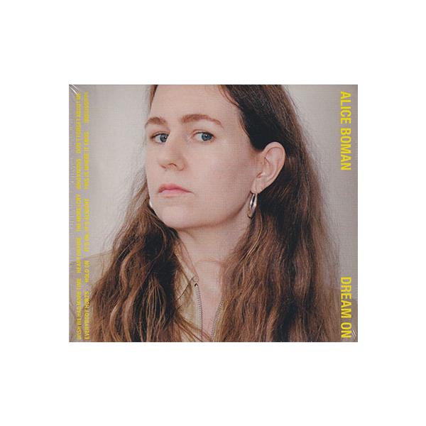 参加メンバー：Alice Boman,Patrik Berger,Fabian Prynn,etc関連アーティスト：BITCH HAWK,SNUFFED BY THE YAKUZA,etcDigi-Sleeve CD(2020) (Swed...