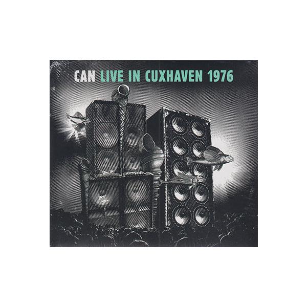 参加メンバー：Holger Czukay,Michael Karoli,Jaki Liebezeit,Irmin Schmidt関連アーティスト：INNER SPACE,etcDigi-Sleeve CD(2021) (UK,EU)Mute...