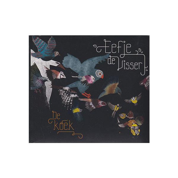 参加メンバー：Eefje de Visser,Merijn van de Wijdeven,Marcel Tegelaar,Frank Wienk,Arthur Lijten,Willemwiebe van der Molen,Maurit...