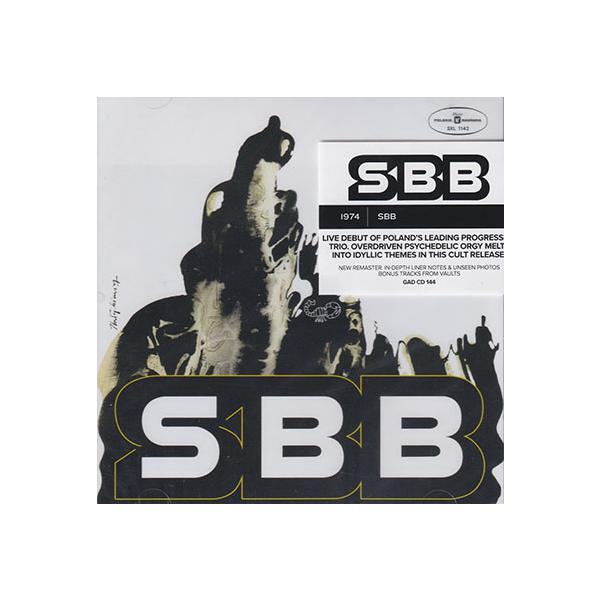 参加メンバー：Josef Skrzek,Antymos Apostolis,Jerzy Piotrowski関連アーティスト：BREAKOUT,(CZESLAW) NIEMEN,etcJewel-case CD(2021 Re-master...