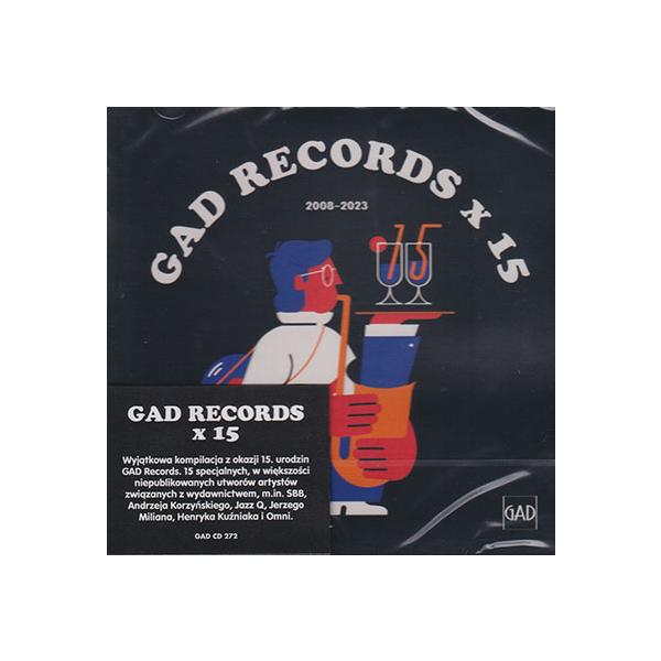 参加アーティスト：SBB,RSC,MARTIN KRATOCHVIL &amp; JAZZ Q,WLADYSLAW KOMENDAREK,CYTRUS,POZNANSKA ORKIESTRA ROZRYWKOWA PRiTV,JERZY M...