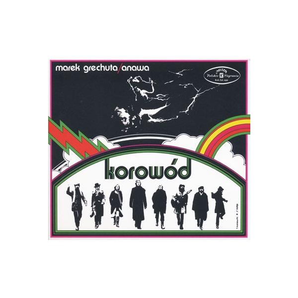 参加メンバー：Marek Grechuta,Jan Kanty Pawluskiewicz,Marek Jackowski,Jacek Ostaszewski,Eugeniusz Makowka,Zbigniew Paleta,Anna W...