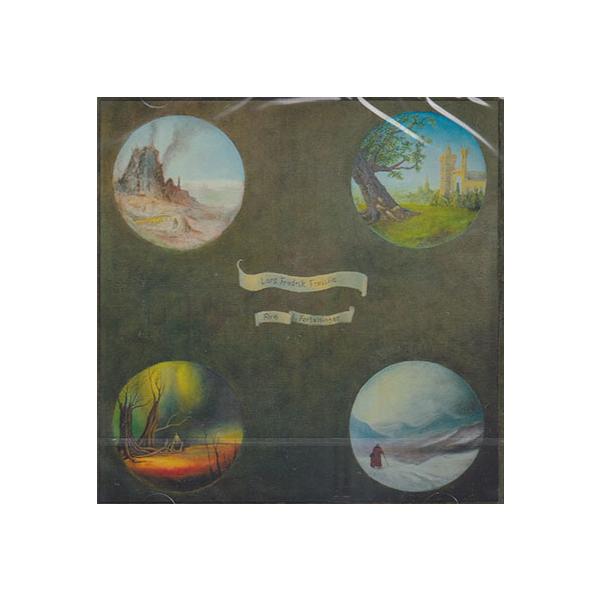 参加メンバー：Lars Fredrik Froislie,Nikolai Haengslel関連アーティスト：WOBBLER,WHITE WILLOW,TUSMORKE,ASMEGIN,BIGBANG,ELEPHANT 9,THE NATI...