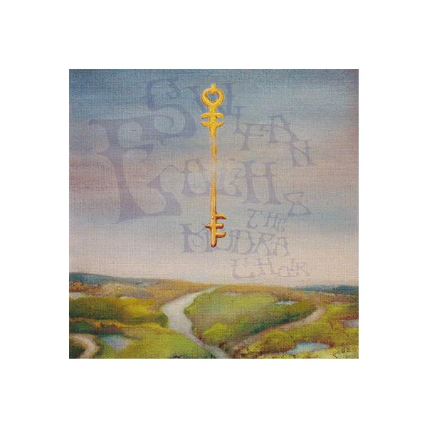 参加メンバー：Synove Jacobsen,Rune Seip Bjornflaten,Tom Inge Andersen,Jarle Alfsen,Gilli Smyth,Endre Christiansen,Stale Langhel...