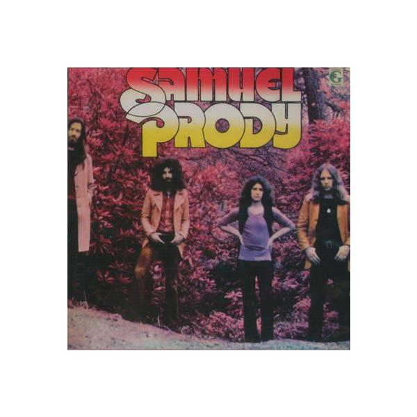 参加メンバー：Tony Savva,Derek Smallcombe,Stephen Day,John Boswell,Mike Smith関連アーティスト：JASON CREST,HOLY MACKEREL,etcJewel-case C...