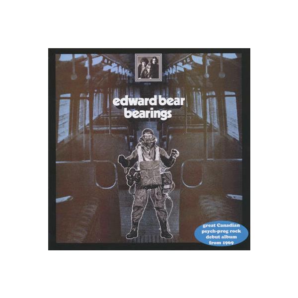 参加メンバー：Danny Marks,Paul Weldon,Larry Evoy,Paul White,TUFT(aka.Ritchie Yorke)Jewel-case CD(2012) (Sweden)Flawed Gems/GEM94