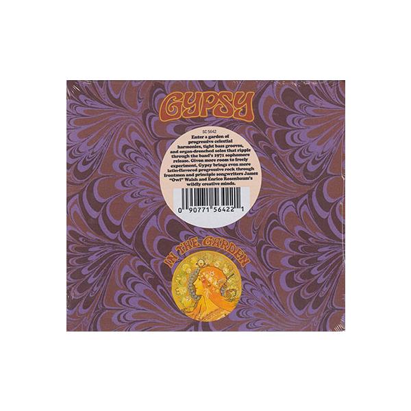 参加メンバー：Enrico Rosenbaum,James Johnson,James Walsh,Willie Weeks,Bill Lordan,Joe Lala,Clark Burroughs関連アーティスト：ROBIN TROWER...