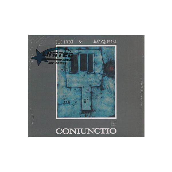 参加メンバー：Radim Hladik,Jiri Kozel,Vlado Cech,Jiri Stivin,Martin Kratochvil,Jiri Pellant,Milan Vitoch,Tony Line(aka.Antonin ...