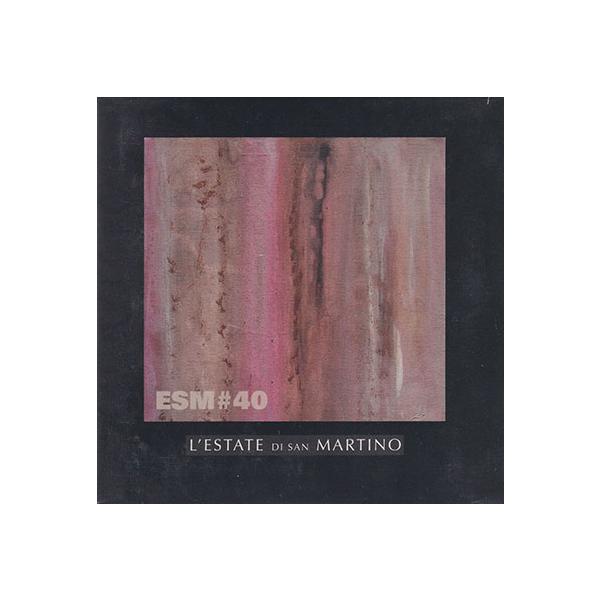 参加メンバー：Riccardo Regi,Stefano Tofi,Marco Pentiricci,Massimo Baracchi,Sergio Servadio,Peppe Stefanelli,Goffredo Degli Espo...