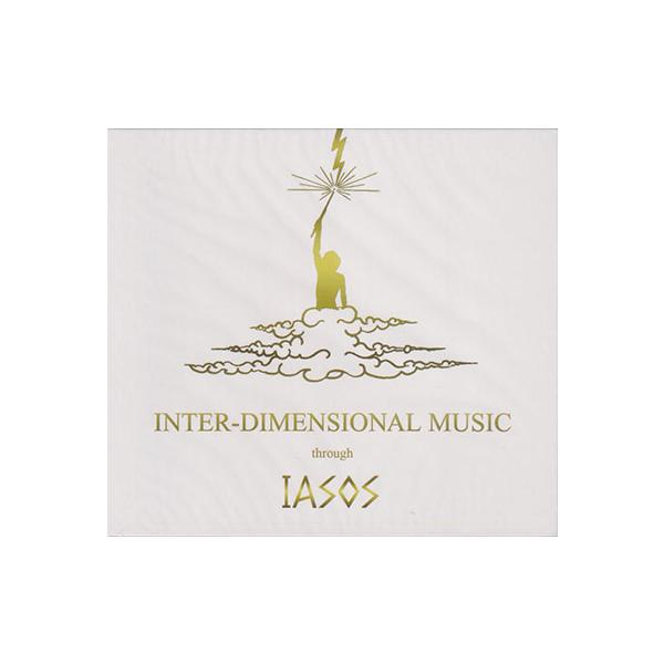 参加メンバー：Iasos(aka.Joseph Benardot),Carl SchwindemanDigi-Pack CD(2020 Re-master) (Austria)Fact Of Being/FoB-03CD