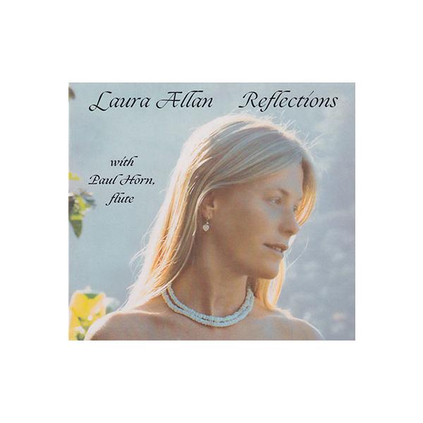 参加メンバー：Laura Allan,Paul Horn,Dallas Smith,Geoffrey Chandler,Kent Middleton,Peter Georgi関連アーティスト：FAIRFAX STREET CHOIR,LIG...