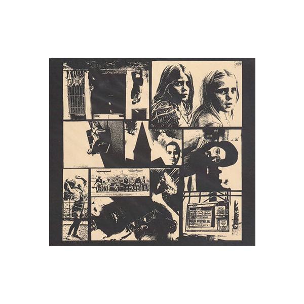 参加メンバー：Scott Seskind,Chris Hickey関連アーティスト：SPOILERS,SHOW OF HANDS,UMA,etcDigi-Pack CD(2023) (Austria)Ebalunga!!!/ebl015cd