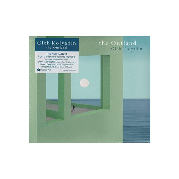 参加メンバー：Gleb Kolyadin,Vlad Avy,Gavin Harrison,Tony Levin,Zoltan Renaldi,Evan Carson関連アーティスト：iamthemorning,KUBIKMAGGI,PORC...