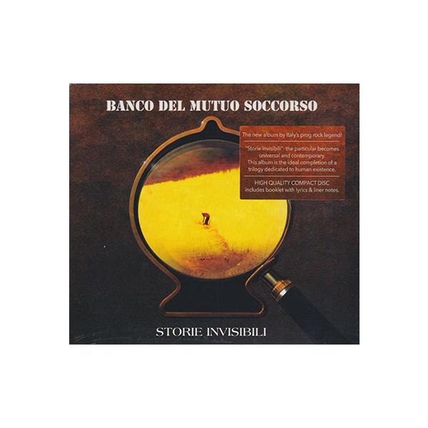 参加メンバー：Vittorio Nocenzi,Tony D'Alessio,Filippo Marcheggiani,Nicola Di Gia,Michelangelo Nocenzi,Marco Capozzi,Dario Espos...