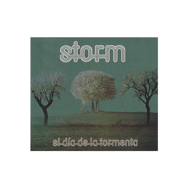 参加メンバー：Angel Ruiz Geniz,Luis Geniz(aka.Luis Genil Rodrigues),Pedro Garcia,Diego Ruiz Geniz,Jose Luis GonzalezDigi-Sleeve...