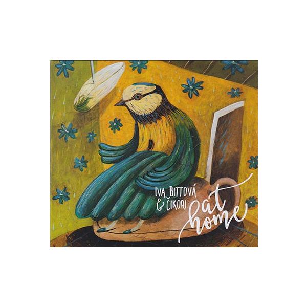 参加メンバー：Iva Bittova,Vladimir Vaclavek,Jaromir Honzak,Oskar Torok,Milos Dvoracek,Hamid Drake,Antonin Fajt,Ivo Viktorin関連アー...