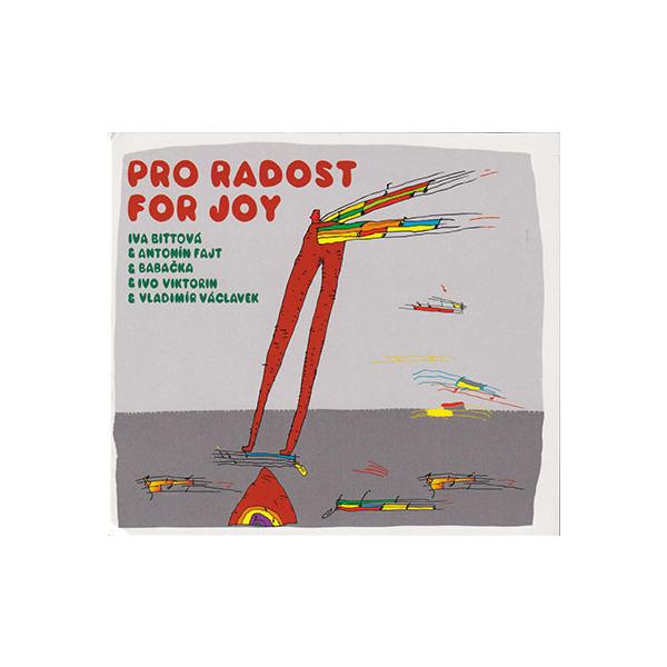 参加メンバー：Iva Bittova,Antonin Fajt,Babacka,Ivo Viktorin,Vladimir Vaclavek,Anna Zapletalova,Rostislav Pospisil,etc関連アーティスト：C...