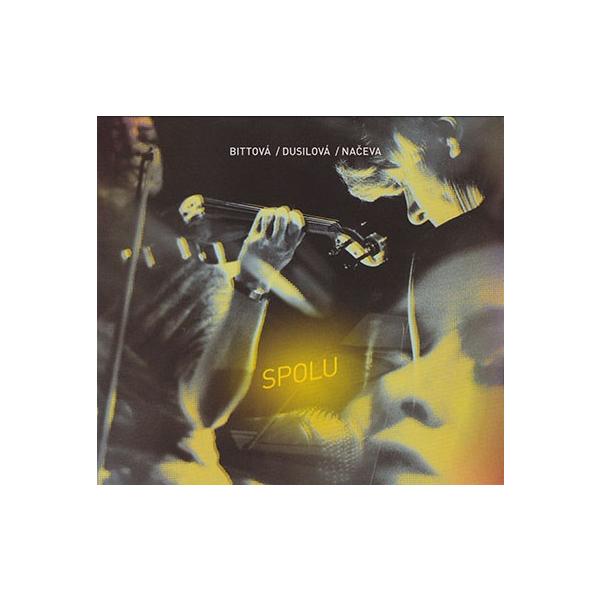 参加メンバー：Iva Bittova,Lenka Dusilova,Monika Naceva,DJ Five,etc関連アーティスト：FRED FRITH,DUNAJ,BANG ON A CAN,CIKORI,NACEVA,SLUNICK...