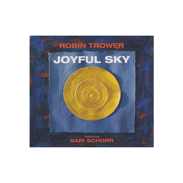 参加メンバー：Robin Trower,Sari Schorr,Adrian Gautrey,Chris Taggart関連アーティスト：PROCOL HARUM,ACTION PATROL,BLT,JACK BRUCE&amp;HIS B...