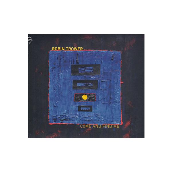 参加メンバー：Robin Trower,Richard Watts,Chris Taggart,Glenn Letschm,Jess Hayes関連アーティスト：PROCOL HARUM,ACTION PATROL,BLT,JACK BRU...