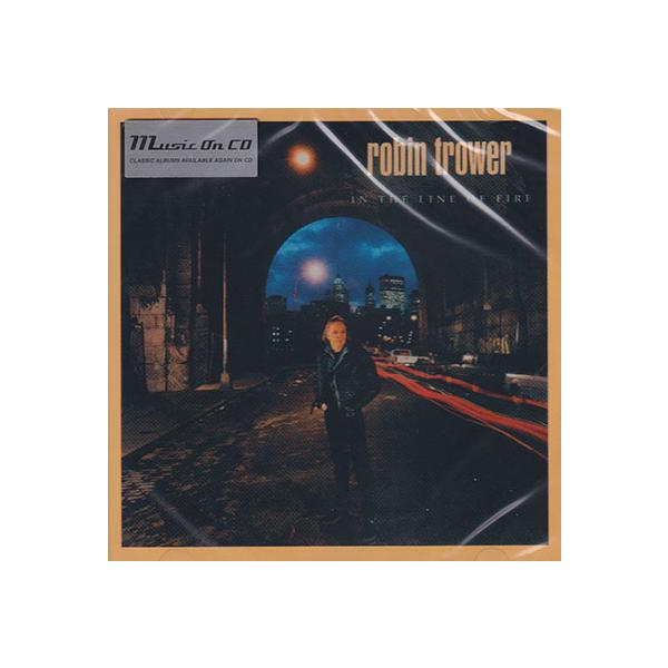 参加メンバー：Robin Trower,Davey Pattison,John Regan,Tony Beard,Bashiri Johnson,Bobby Mayo,Matt Noble,Peppy Castro,Al Fritsch,E...