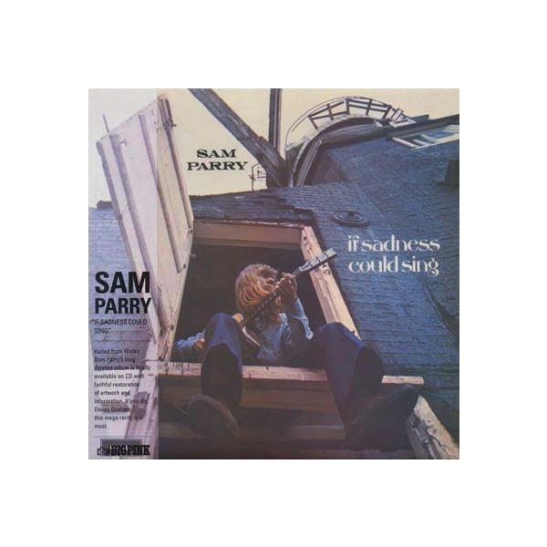 参加メンバー：Sam Parry,Bryan Daly,Dave MosesPaper-Sleeve CD(2010 Re-master) (Korea)Big Pink Music/84