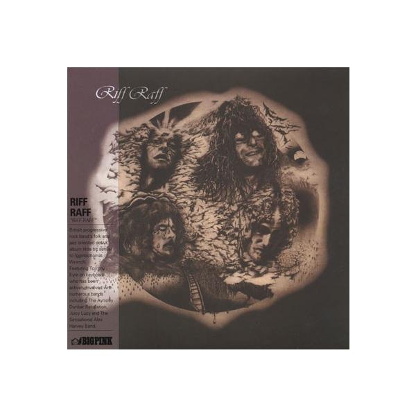 参加メンバー：Tommy Eyre,Roger Sutton,Peter Kirtley,Aureo De Souza,Bob Beadle,Tom Newman,Eddy Offord関連アーティスト：MARK-ALMOND,NUCLEU...