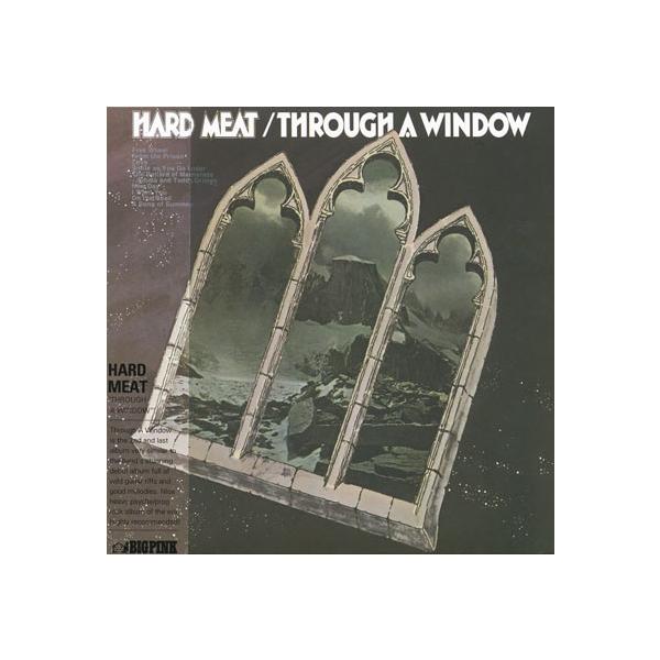 参加メンバー：Mick Dolan,Steve Dolan,Mick Carless,Pete Westbrook,Phil Jump,Sandy RobertsonPaper-Sleeve CD(2017 Re-master) (Kore...