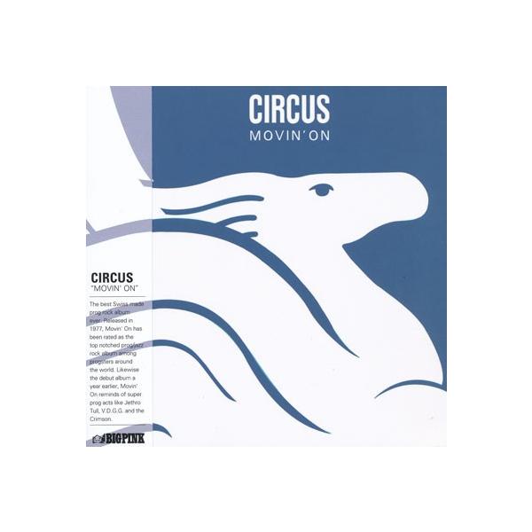 参加メンバー：Roland Frei,Andreas Grieder,Marco Cerletti,Fritz Hauser関連アーティスト：BLUE MOTION,etcPaper-Sleeve CD(2017 Re-master) (K...