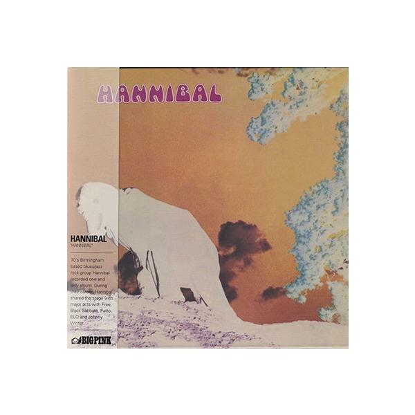 参加メンバー：Alex Boyce,Adrian Ingram,Bill Hunt,Cliff Williams,Jack Griffiths,John Parkerd,Rodger Bain,KeefPaper-Sleeve CD(201...