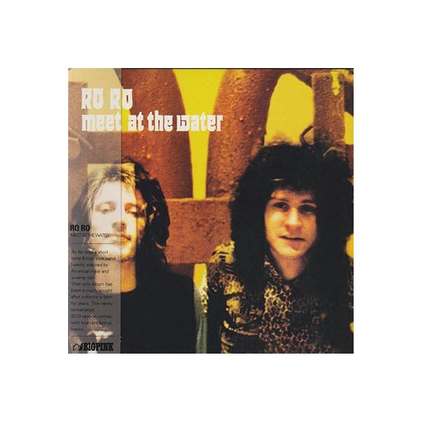 参加メンバー：Alan Ross,Warwick Rose,John Weider,Neil Sheppard,Rod Coombes,Brian Rogers,John Alcock関連アーティスト：ROSS,ALAN ROSS BAND...