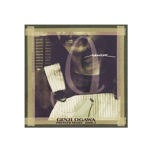 参加メンバー：Ginji Ogawa/小川銀次関連アーティスト：CROSSWIND,川上シゲ＆ Zone,カルメン・マキ Band,RCサクセション,etcJewel-case  CD(2001) / (Japan)Power Record...