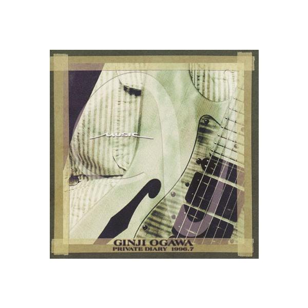 参加メンバー：Ginji Ogawa/小川銀次関連アーティスト：CROSSWIND,川上シゲ＆ Zone,カルメン・マキ Band,RCサクセション,etcJewel-case  CD(2001) / (Japan)Power Record...