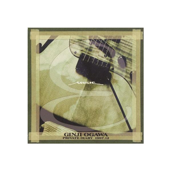 参加メンバー：Ginji Ogawa/小川銀次関連アーティスト：CROSSWIND,川上シゲ＆ Zone,カルメン・マキ Band,RCサクセション,etcJewel-case  CD(2001) / (Japan)Power Record...