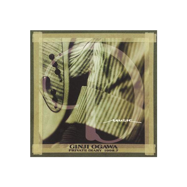 参加メンバー：Ginji Ogawa/小川銀次関連アーティスト：CROSSWIND,川上シゲ＆ Zone,カルメン・マキ Band,RCサクセション,etcJewel-case  CD(2001) / (Japan)Power Record...