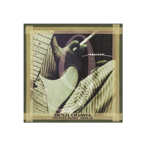 参加メンバー：Ginji Ogawa/小川銀次関連アーティスト：CROSSWIND,川上シゲ＆ Zone,カルメン・マキ Band,RCサクセション,etcJewel-case  CD(2001) / (Japan)Power Record...