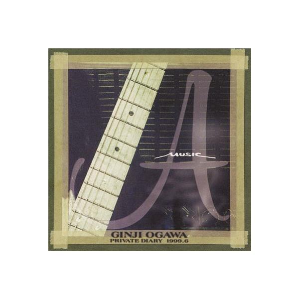 参加メンバー：Ginji Ogawa/小川銀次関連アーティスト：CROSSWIND,川上シゲ＆ Zone,カルメン・マキ Band,RCサクセション,etcJewel-case  CD(2001) / (Japan)Power Record...