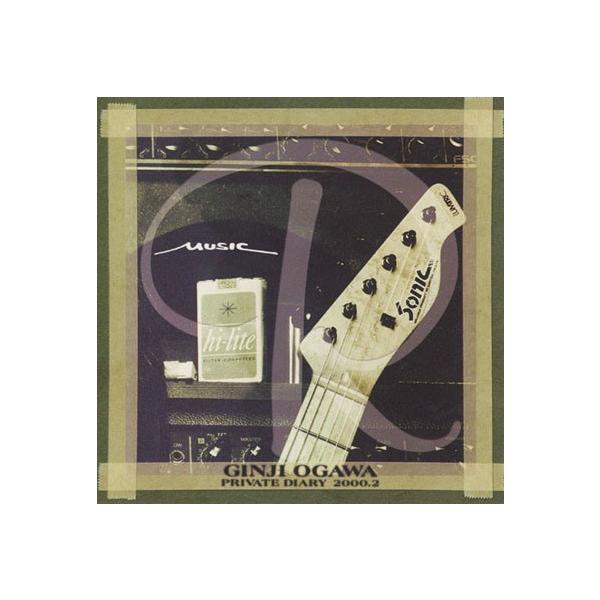 参加メンバー：Ginji Ogawa/小川銀次関連アーティスト：CROSSWIND,川上シゲ＆ Zone,カルメン・マキ Band,RCサクセション,etcJewel-case  CD(2001) / (Japan)Power Record...