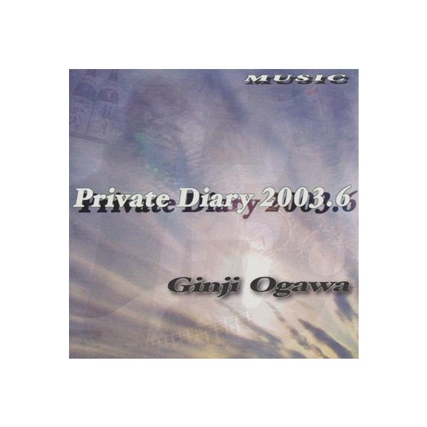 参加メンバー：Ginji Ogawa/小川銀次関連アーティスト：CROSSWIND,川上シゲ＆ Zone,カルメン・マキ Band,RCサクセション,etcJewel-case CD(2003) (Japan)Power Record/GI...