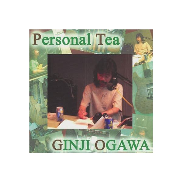 参加メンバー：Ginji Ogawa/小川銀次関連アーティスト：CROSSWIND,川上シゲ＆ Zone,カルメン・マキ Band,RCサクセション,etcJewel-case CDS(2003) / (Japan)Power Record...