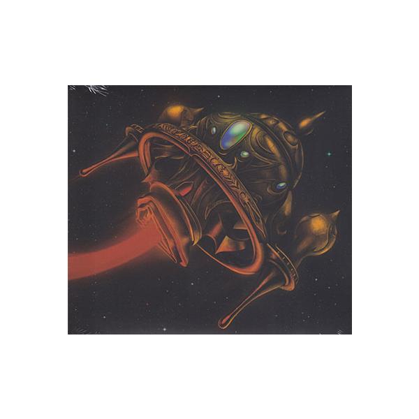 参加メンバー：John Delias,Pantelis Kargas,John Vagenas,Kostas CharizanisDigi-Sleeve CD(2025) (Greece)Naxatras/NXTRS05CD