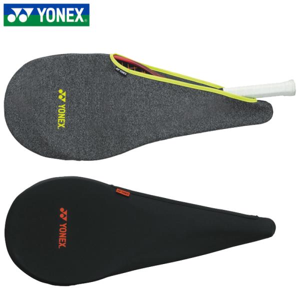 ストレッチ素材採用でラケットにフィットし、傷を防ぐ紐無しでラケットバッグへの収納・出し入れが便利■素材ポリエステル・ポリウレタン■特記事項お使いのコンピュータ環境によっては写真のカラーが実際の商品と異なって見える場合がありますキーワード： ...