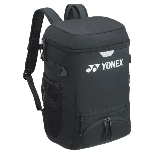 ●サフ?機能：両側面にシンガード収納可、4号ボール外付けメッシュに収納可、シューズポケット　●容量20L●素材：ポリエステルサイズ：28ｘ18.5ｘ43（cm）　●特記事項お使いのコンピュータ環境によっては実際の商品とカラーが異なって見える...