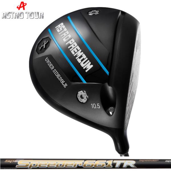 ■ヘッドメーカー希望小売価格：74,800円(税込)■装着シャフトFujikura Speeder TR■付属品専用スリーブヘッドカバー■装着グリップ当店お任せ(ゴルフプライド/ラムキンのグリップ)、またはお好みのグリップ(種類を備考欄より...