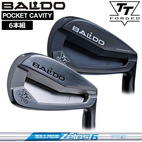 ■ヘッド6本セット(#5-#9、PW)メーカー希望小売価格：31,900円(税込)/個■装着シャフト日本シャフト ZELOS 6■装着グリップメーカー純正グリップ、当店お任せ(ゴルフプライド/ラムキンのグリップ)、またはお好みのグリップ(種...