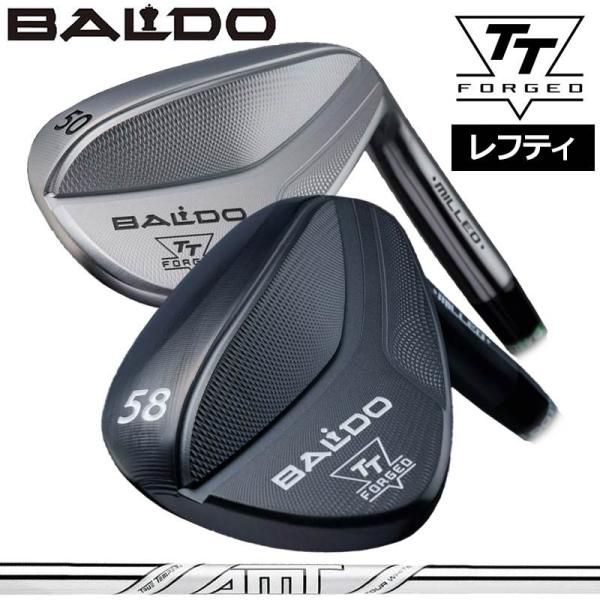 ■ヘッド52度、58度27,500円(税込)／個■装着シャフトトゥルーテンパー ダイナミックゴールドゴールド AMT ツアーホワイト■装着グリップメーカー純正グリップ、当店お任せ(ゴルフプライド/ラムキンのグリップ)、またはお好みのグリップ...