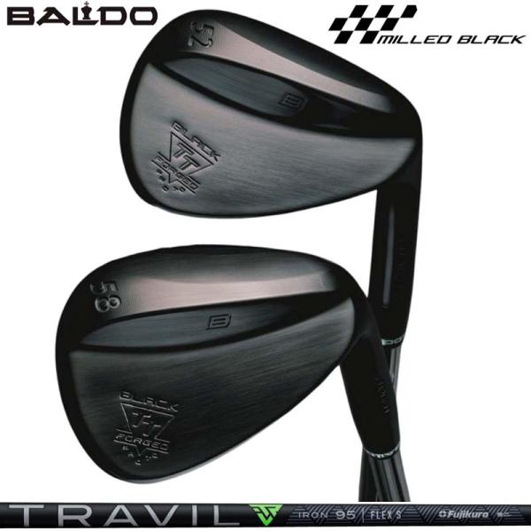 ■特徴マシンカットフルスコアライン軟鉄20C素材を精密鍛造したボディーの全体を、CNCマシン加工で削り出して作り上げたれたウェッジソール面には、三つの段差が設けられ、それぞれの場面でその箇所を意識して打つことにより、素晴らしいウェッジショッ...